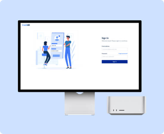 Our Work - Terasol Technologies Pvt Ltd